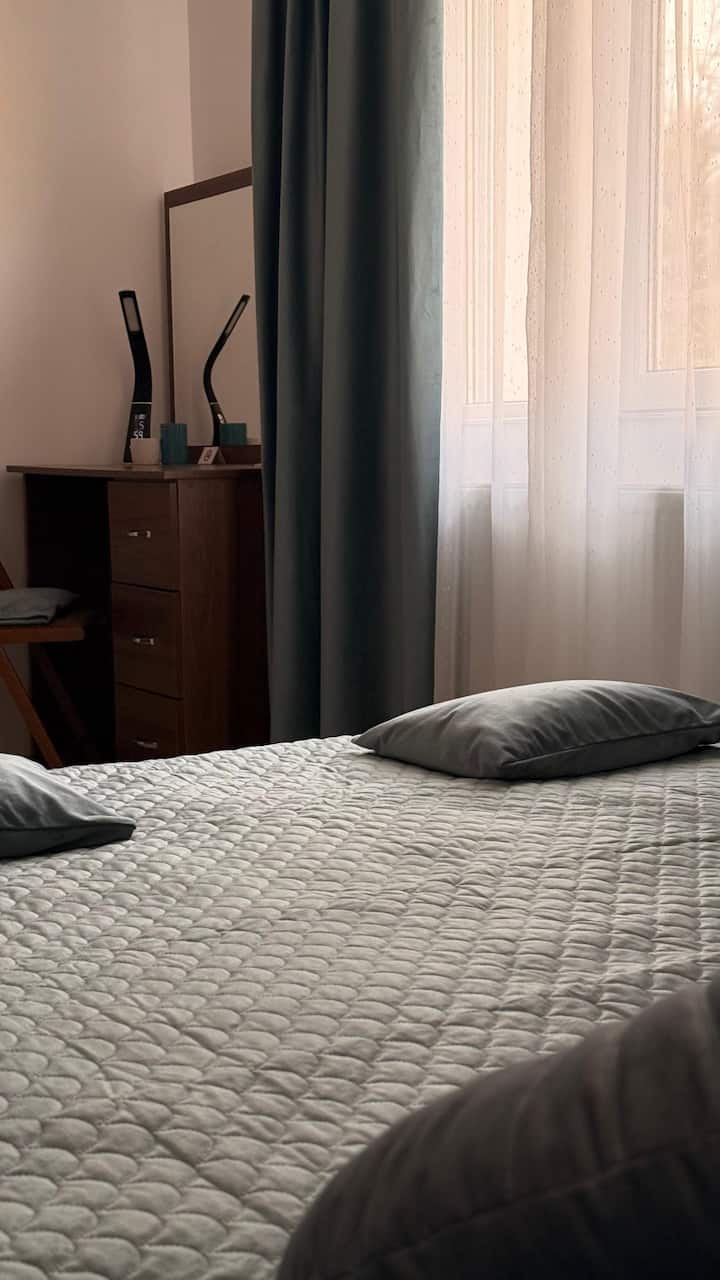 Aparthara, Băile Govora - Băbeni