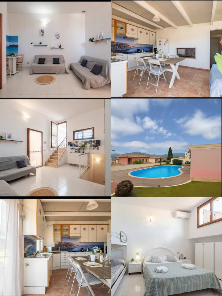 Casa Vacanze Villasimius - Villasimius