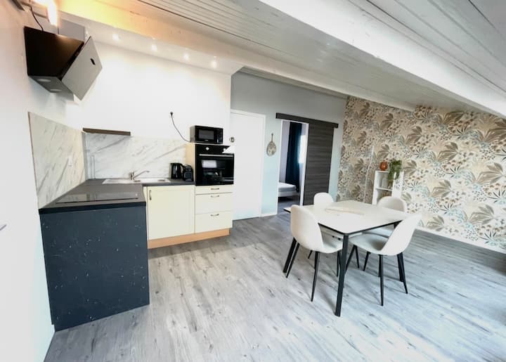 Appartement Proche Commerce La Tremblade - La Tremblade