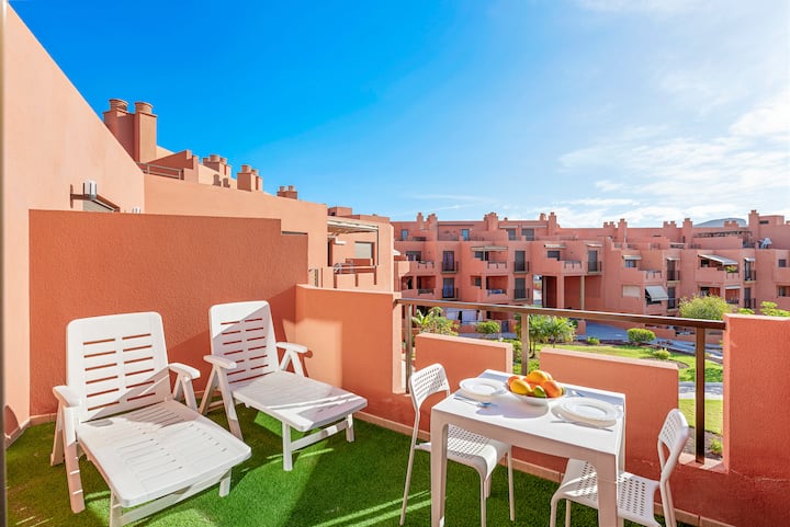 Medano4you Dragonfly La Tejita - El Médano