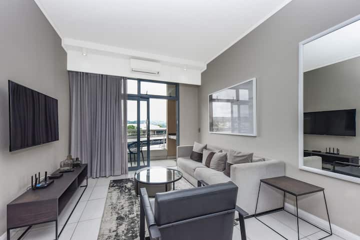 Menlyn Main Apartments / Trilogy Collection - Pretoria