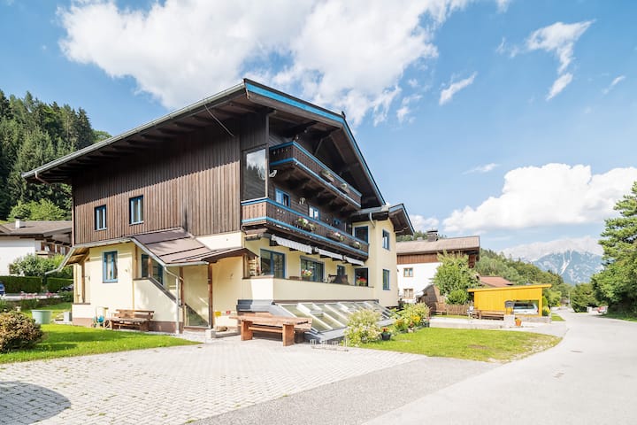 Studio Birnhorn - Saalbach-Hinterglemm
