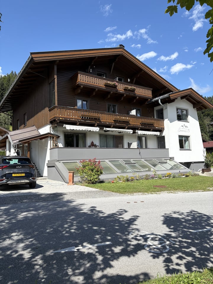 Studio Birnhorn - Leogang