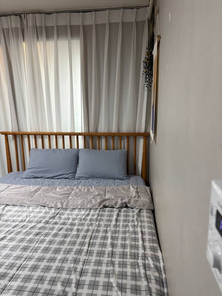 단칸방 - Jeongeup-si