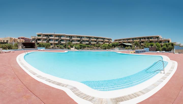 Rayito De Sol Iii - Castillo Caleta de Fuste