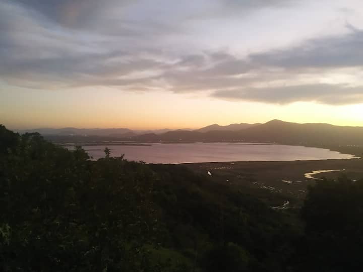 Esconderijo Da Silveira - Garopaba