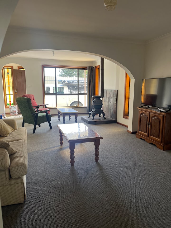 Port Lincoln (Sa) Short Term - Port Lincoln