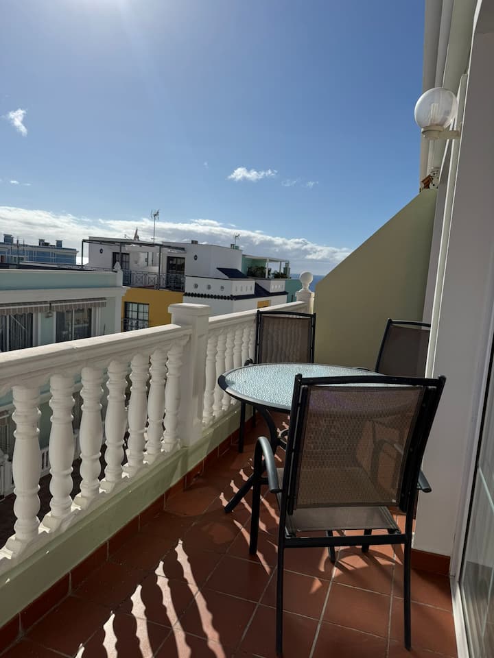 Vv Mónica 33 - Santa Cruz de La Palma