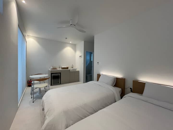 까사뚜아(Casa Tua)
#신규오픈#속초 해수욕장#넷플릭스 - Sokcho