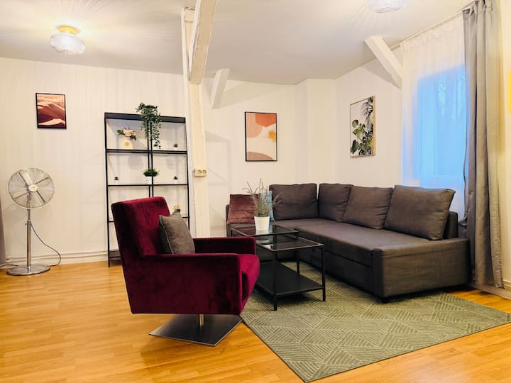 City Center Berlin |Mitte Prr "Urban Flats Berlin" - Berlín