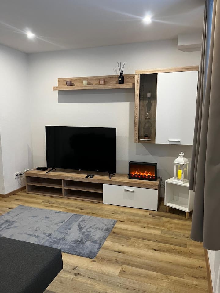 Entspannungsplatz - Valley