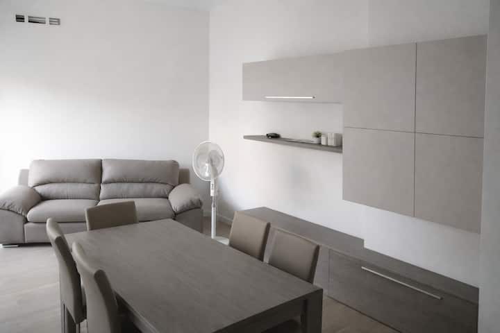 Delle Corti Apartment - Sesto San Giovanni