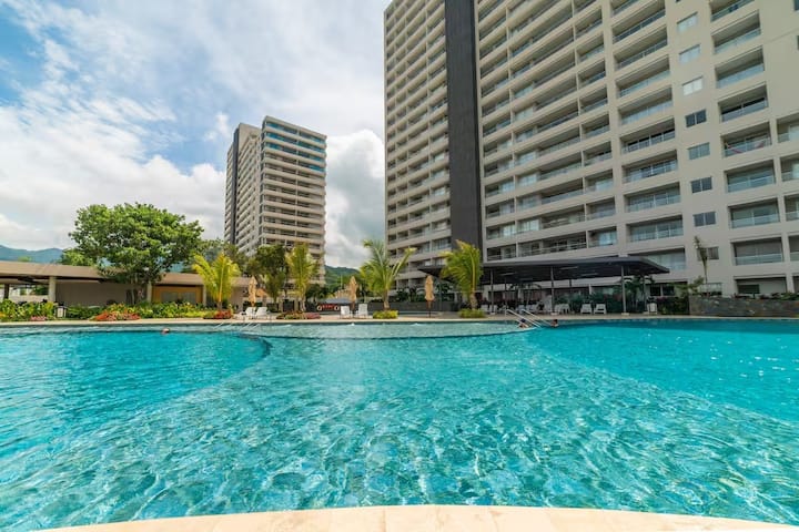 Apartasuite Santa Marina- Santa Marta - Colombia