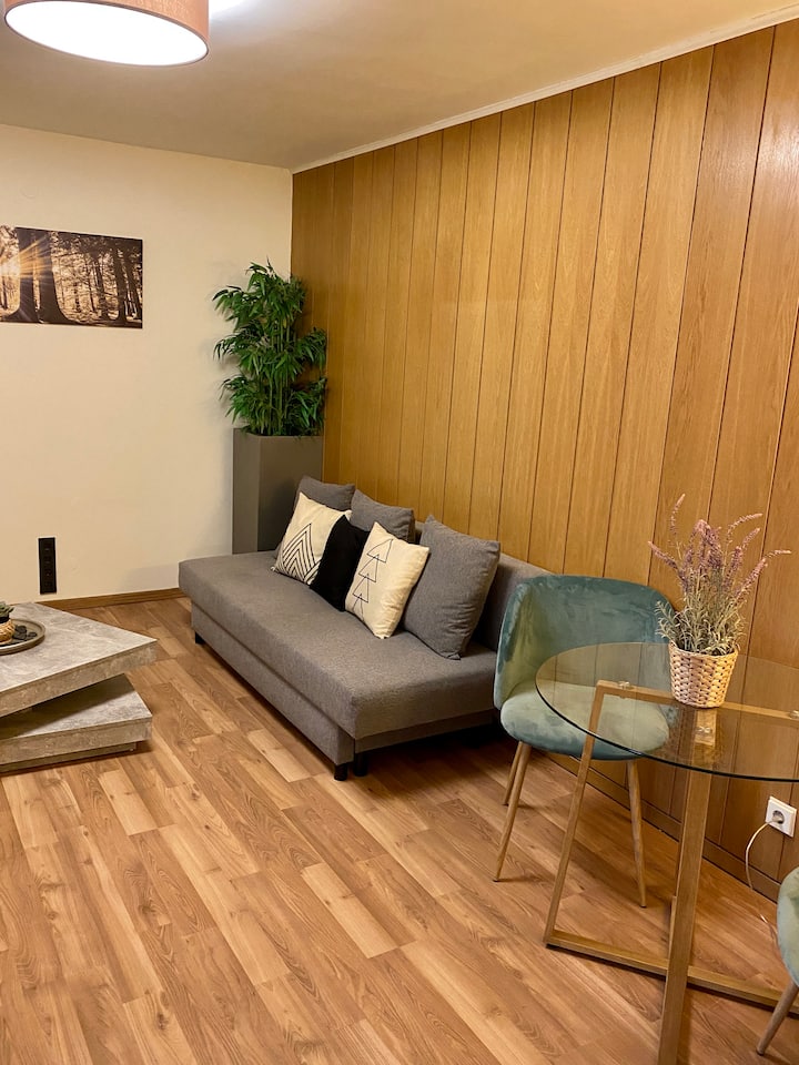 Cozy Home In Nature Park - Eltville