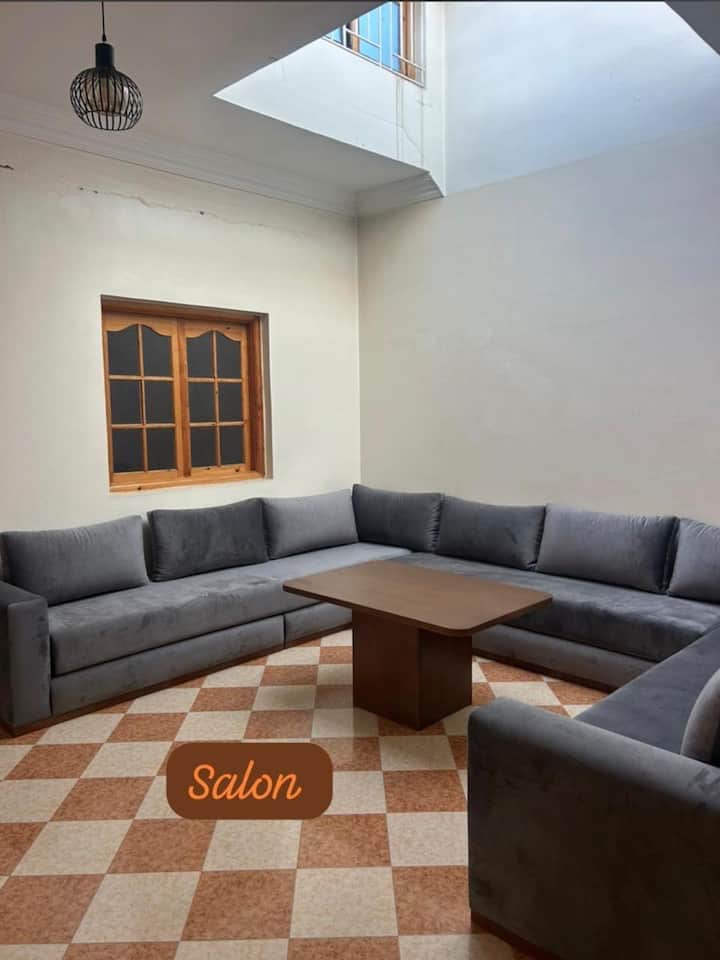 Chambre D’hôtes De Charme Haut Standing - Agadir