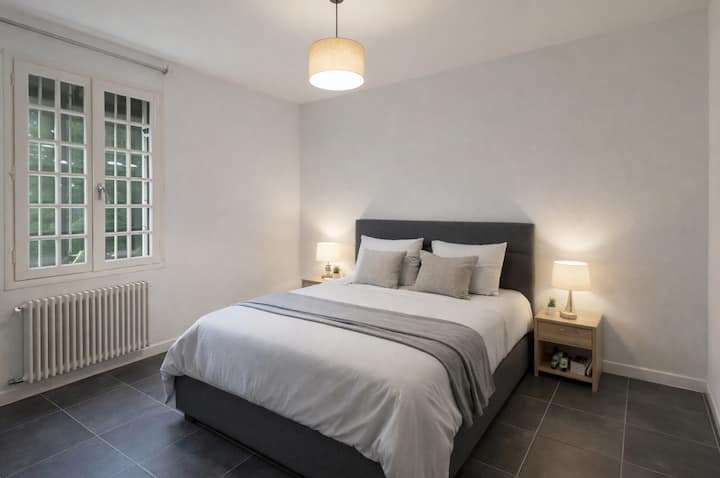 Le Petit Rocher - Donzère