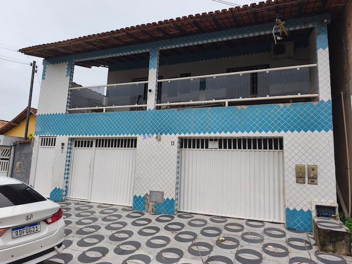 Casa Melhor Custo Benefício Em Prado
Casa De Praia - Prado