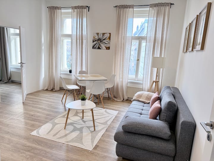 Prague 1 | Central Cozy Apartment - Prague