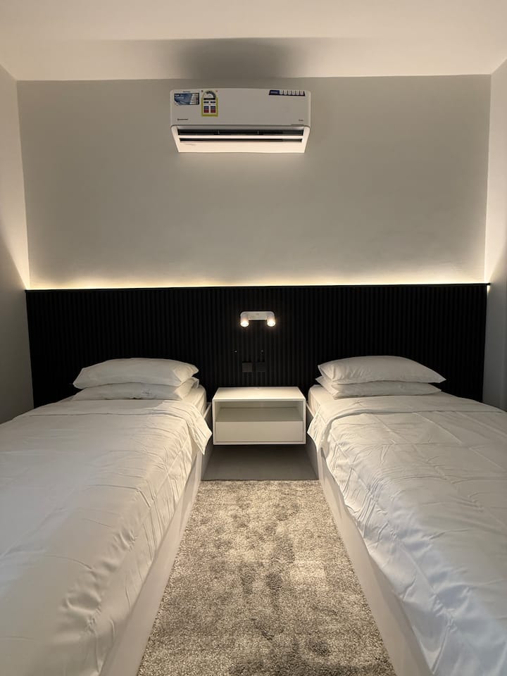 Onyx F51, modernes HAUS mit Balkon mit Bergblick - Wohnungen zur Miete ...