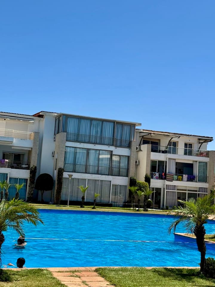 La Perle De Tamaris - Morocco