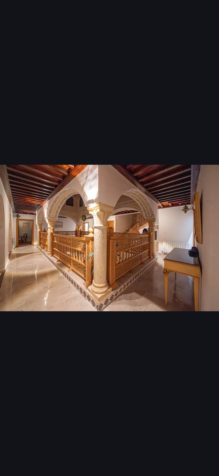 Chambre D'hôte Avec Picine Et Hammam - Hammamet