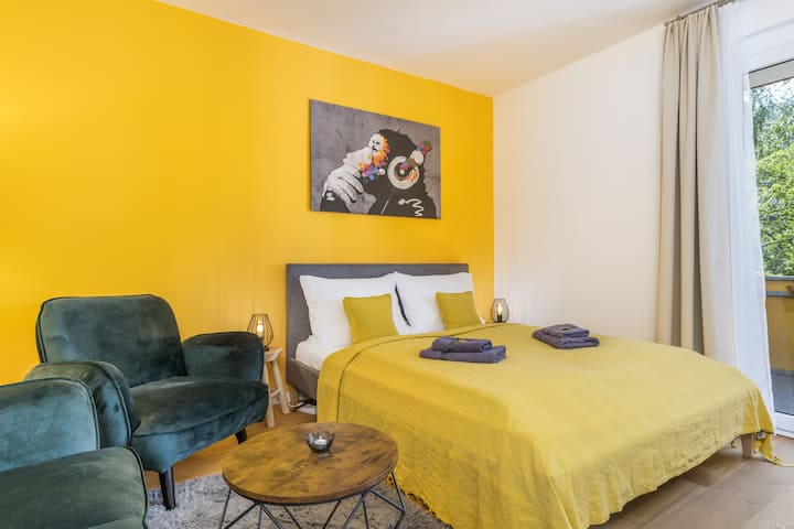 < Monkey Design | Zentrum | Parkplatz | Küche > - Wolfsburg