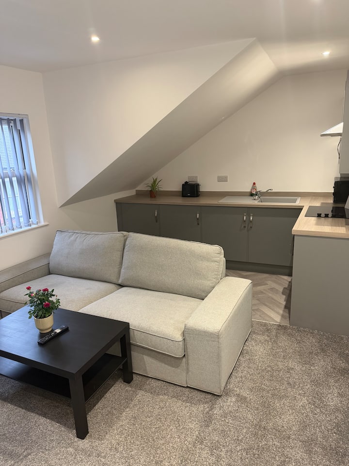 2 Bedroom Serviced Apartment In Loftus - Staithes
