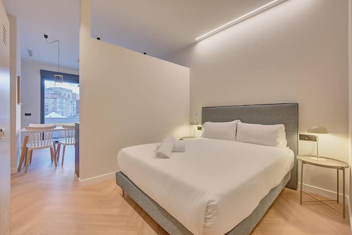 Parque Central A By Clabao - Pamplona