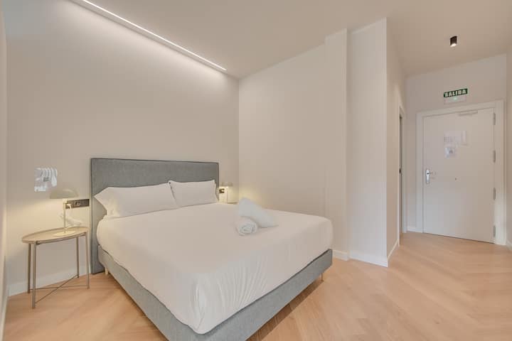 Parque Central A By Clabao - Pampelune