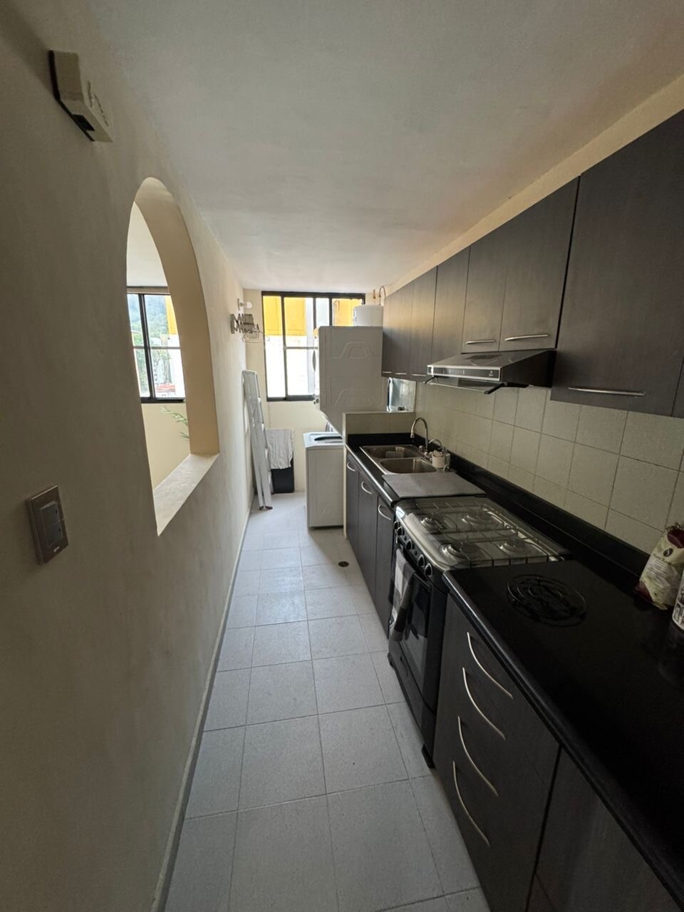 Cozy, comfortable and functional apartment in Mérida - Apartments for ...