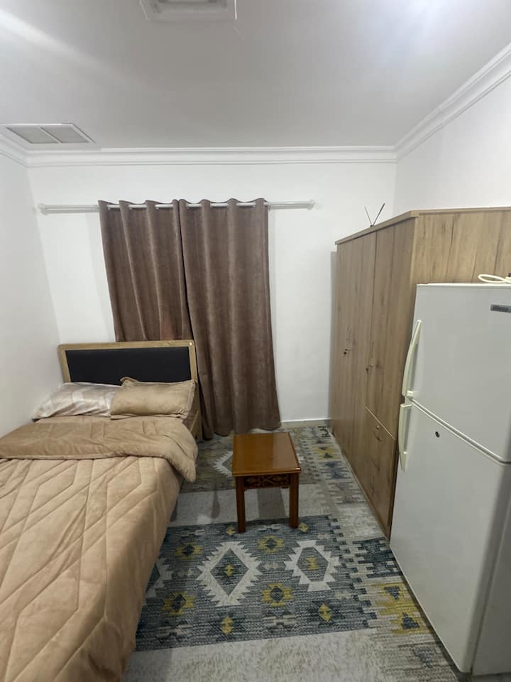 Studio1br - Kuwait