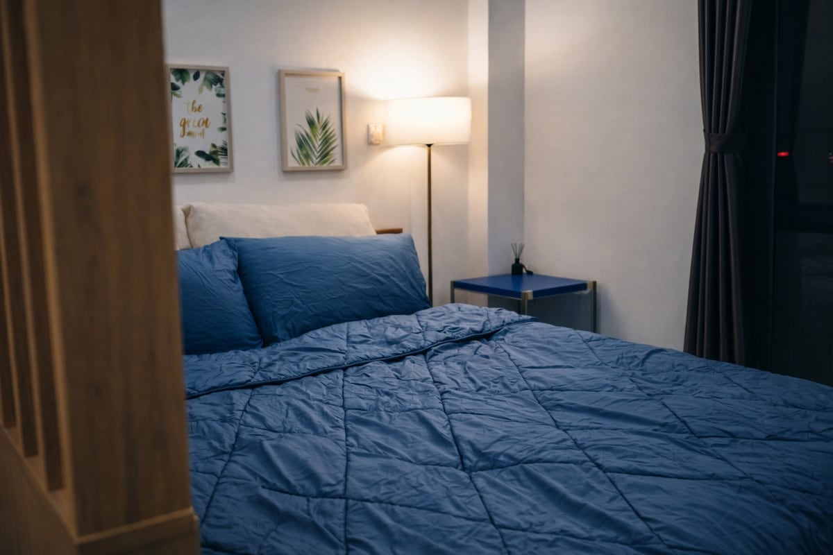 Landmark 81 Sunset View Studio | Arrivée autonome - Appartements à ...