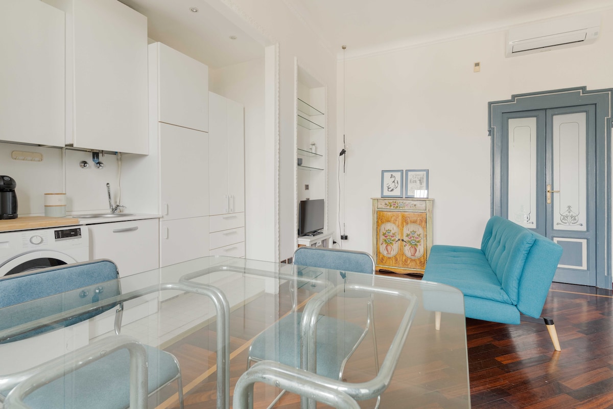 Lima Porta Venezia Apartment - Flats for Rent in Milan, Lombardy, Italy ...