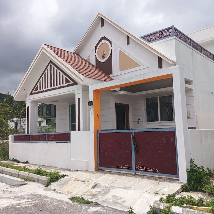 Hk House 165 Belmont Nandi Hill Road - Nandi Hills