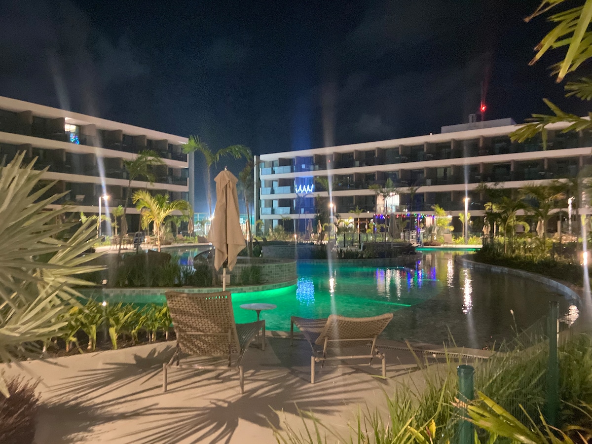 Flat no Beach Class Verano em Muro Alto - Flats for Rent in Ipojuca ...