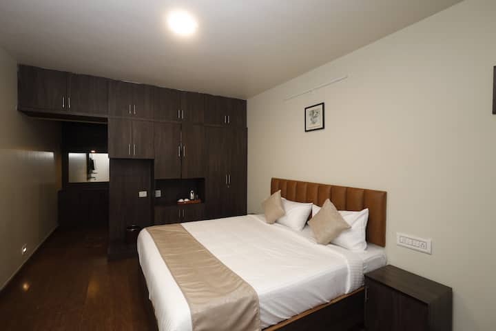 The Nook Above – Serene Stay Near Ooty Centre - Ooty