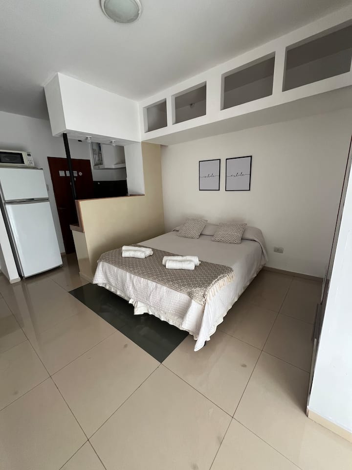 Departamento Centrico - Río Cuarto