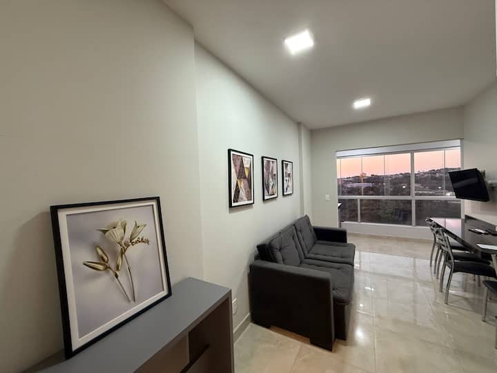 Recanto Do Bosque Caldas Novas - Caldas Novas