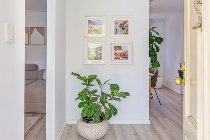 Close To The Coast Beautiful Beach Views - Swan River