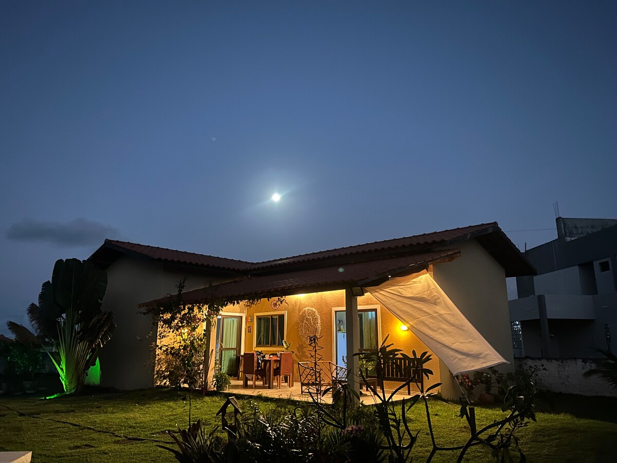 Parallel Universe House - Houses for Rent in Entre Rios, Bahia, Brazil ...