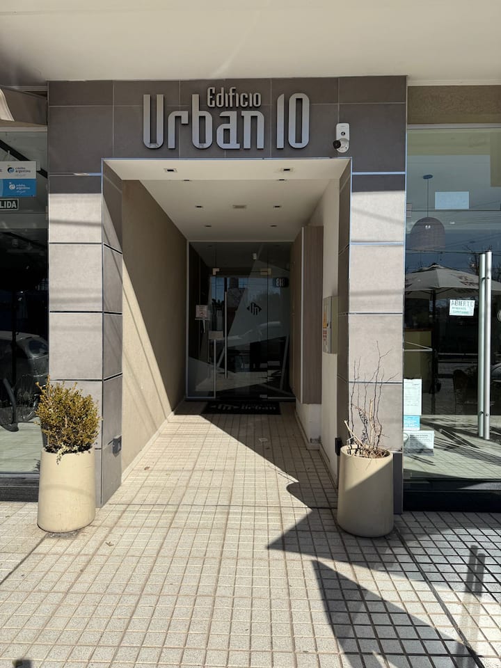 Departamento Temporal - Villa Dolores