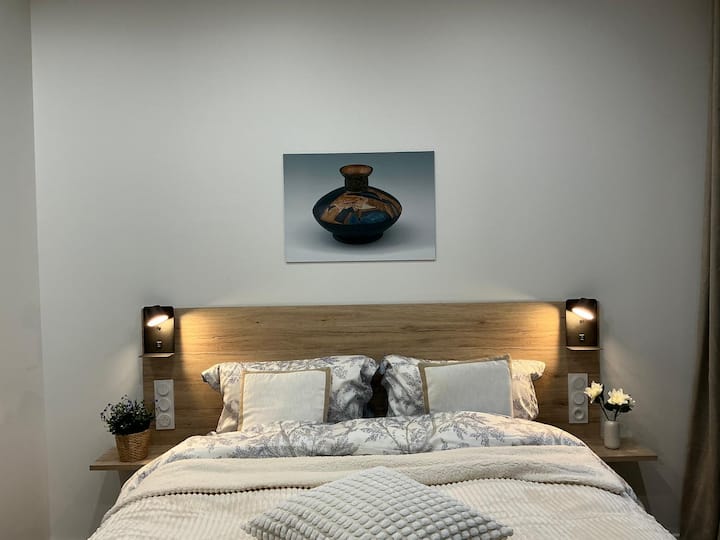 Dbk- La Maison Fouillen :&nbsp;"Les Rives De L’odet" - Quimper