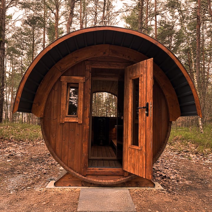 Holiday Home Pfaffenstein (Saxon Switzerland) - Stadt Wehlen