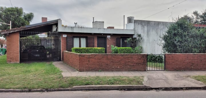 Casa En Localidad De Pergamino Pcia De Bs As, - Pergamino
