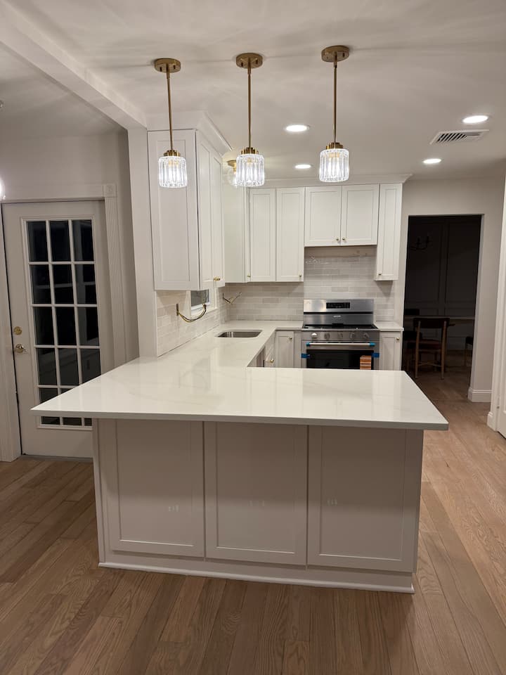 Home In The Mountains - Nyack, NY