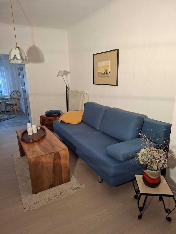 Gemütliche Ferienwohnung In Spreewaldnähe - Cottbus