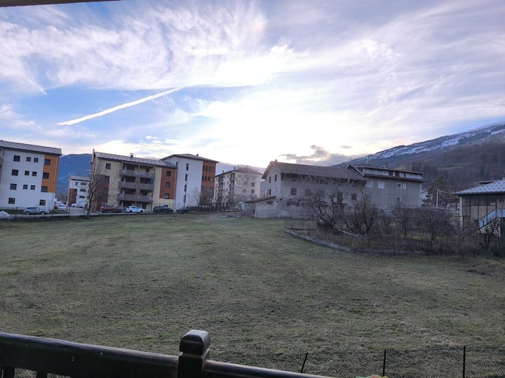 Appartement à Proximité Gare Et Funiculaire - Bourg-Saint-Maurice