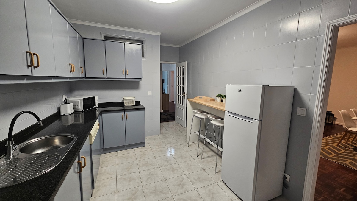 Porto Freixo Apartment - Flats for Rent in Porto, Porto District ...