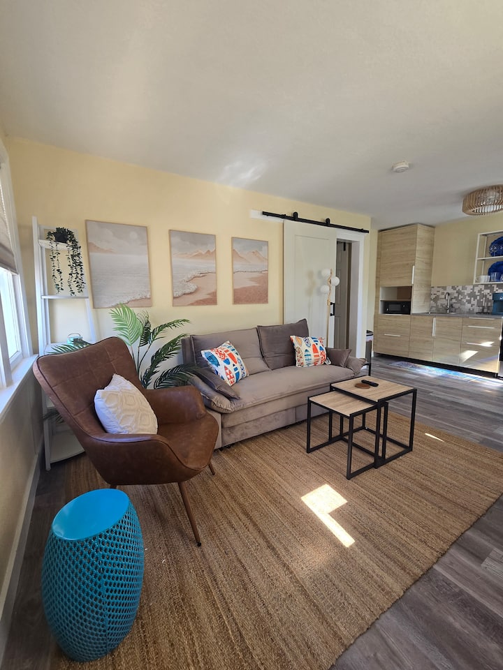 Covare Suite 4 - St. Pete Beach, FL