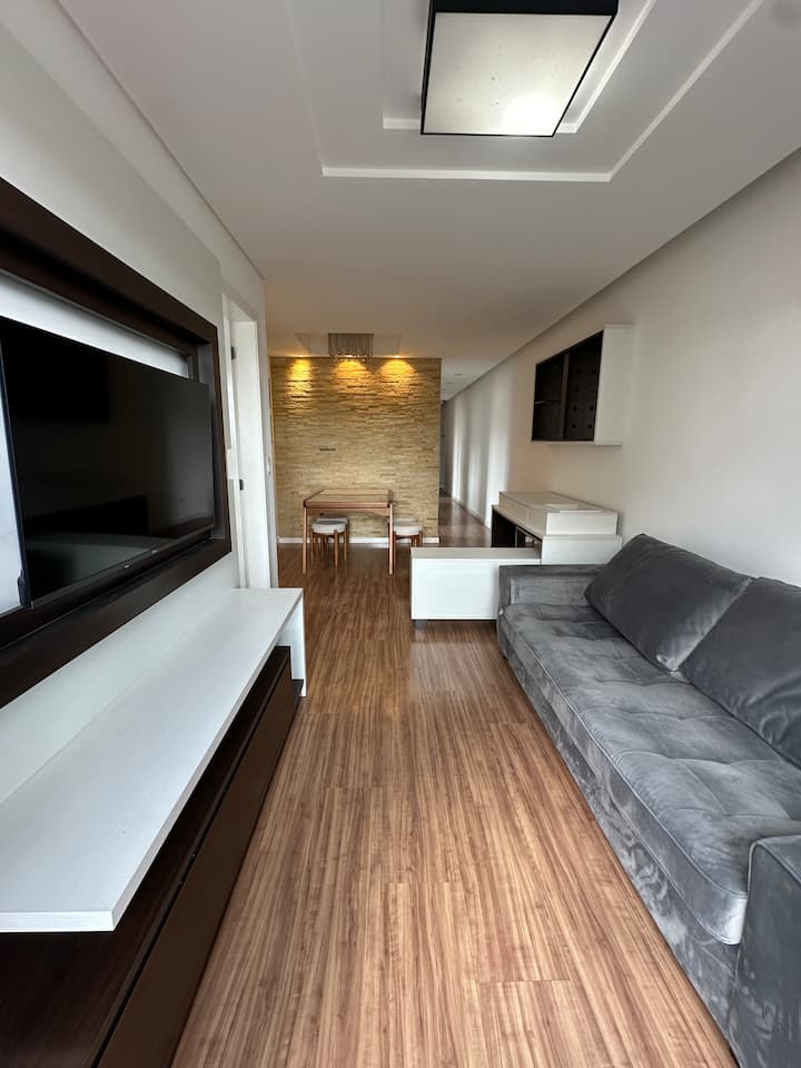 Apartamento - São José dos Pinhais